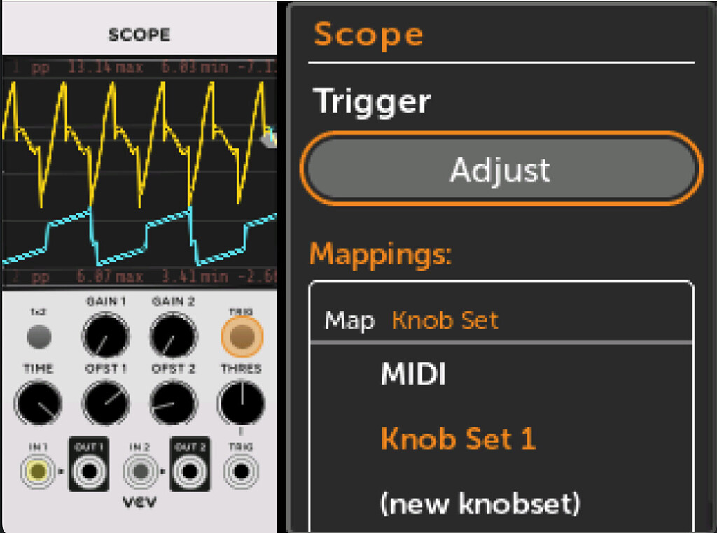 Firmware v2.0 is released! - Announcements - MetaModule Forum
